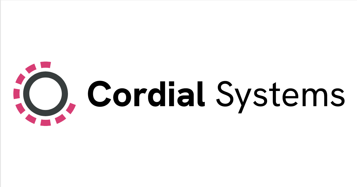 Cordial Systems | Digital Asset Custody and Settlement